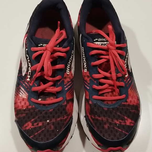 Brooks | Shoes | Brooks Launch 3 | Poshmark